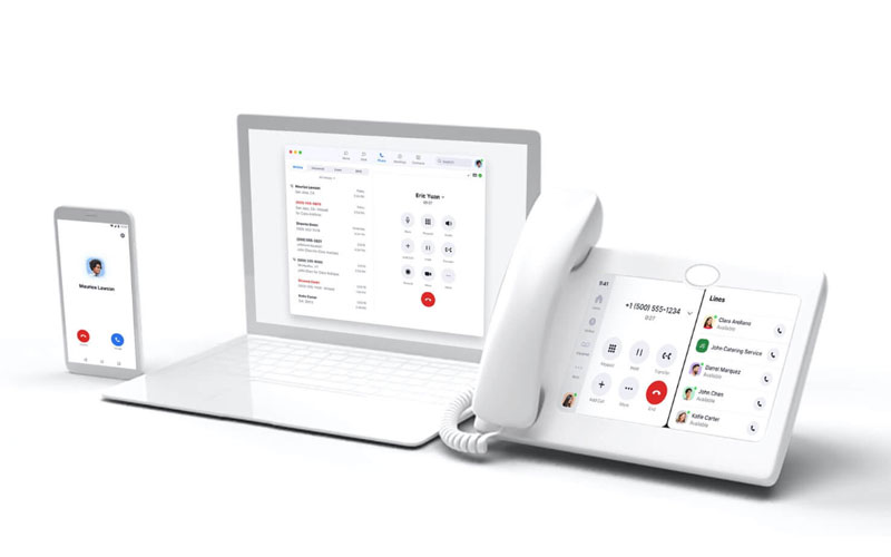 Solution to integrate SIP Trunking into Zoom Phone BYOC system ...