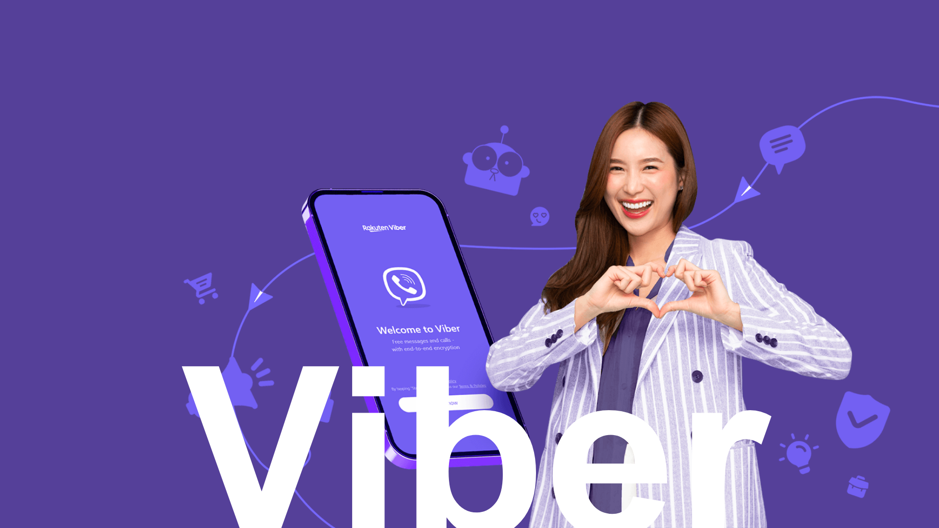 Viber Business Messages